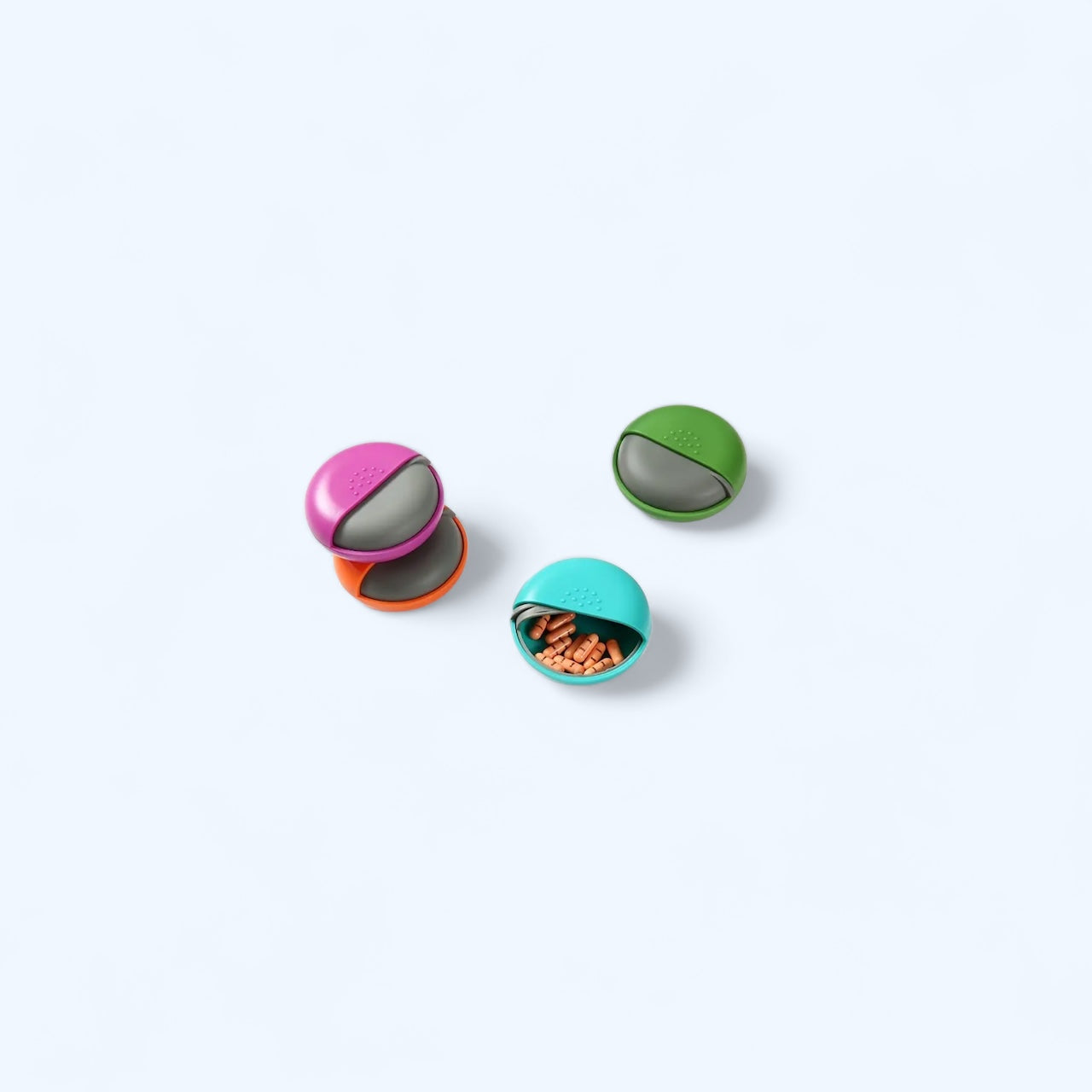 Pill Stash – KalmKo