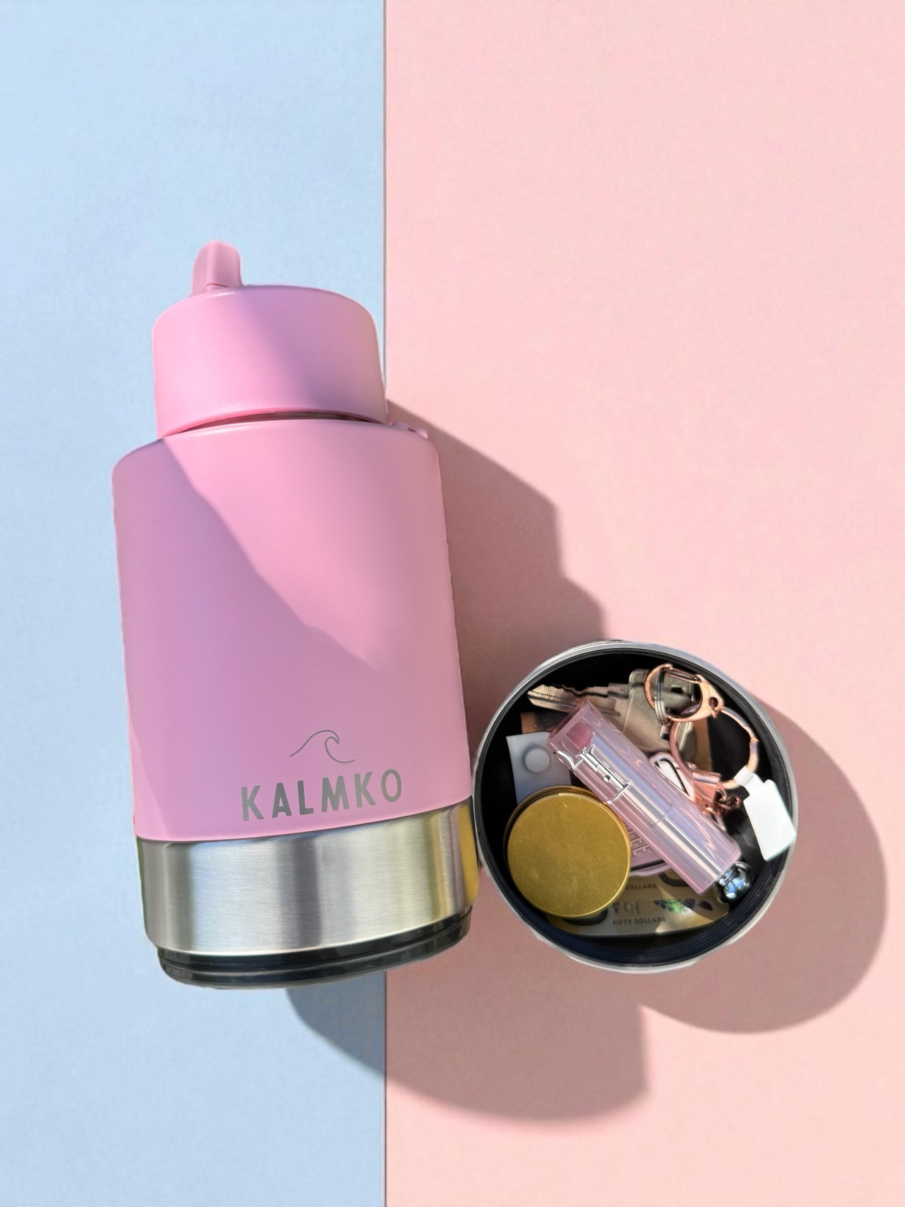 COLOUR COLLECTION – KalmKo