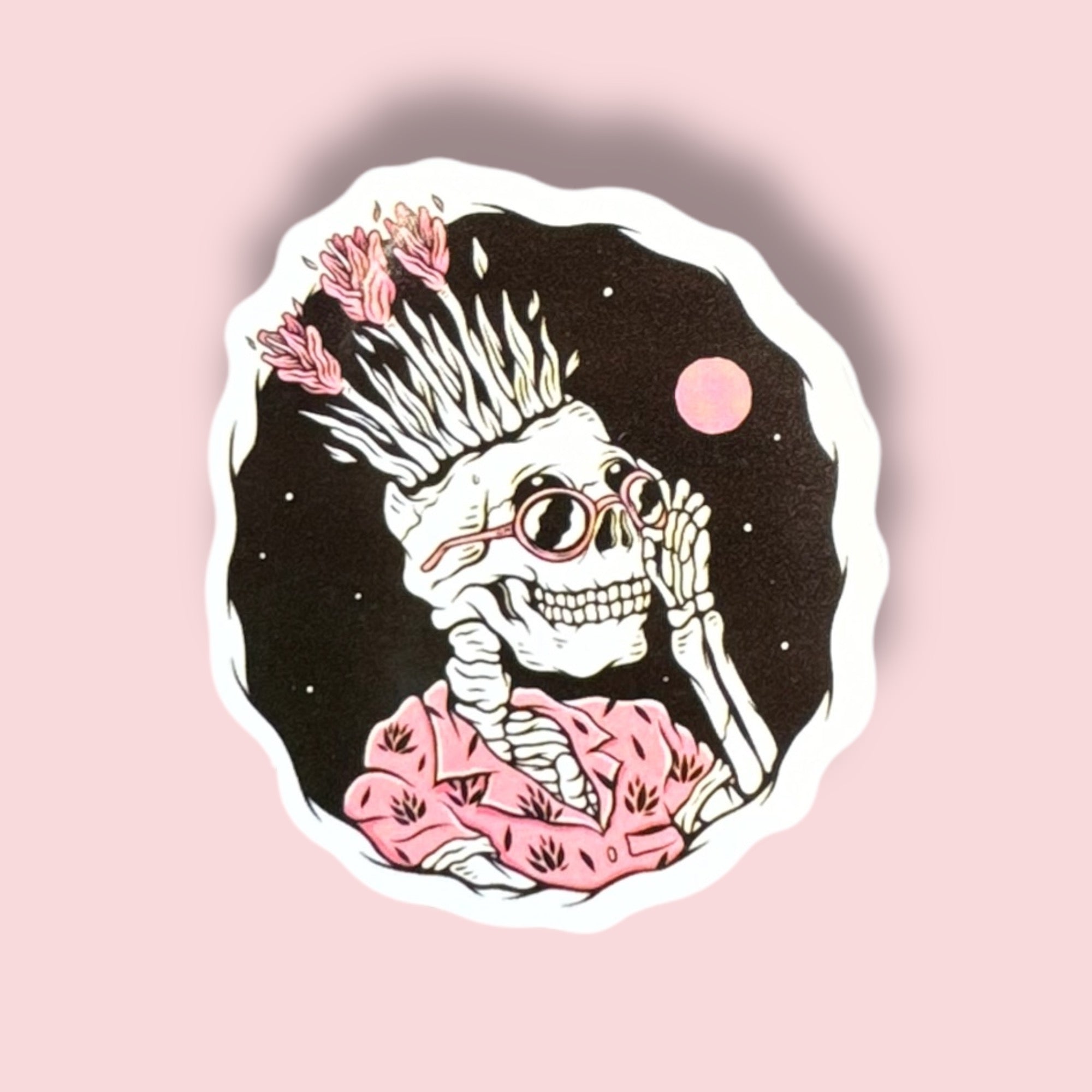 Deadly stickers – KalmKo