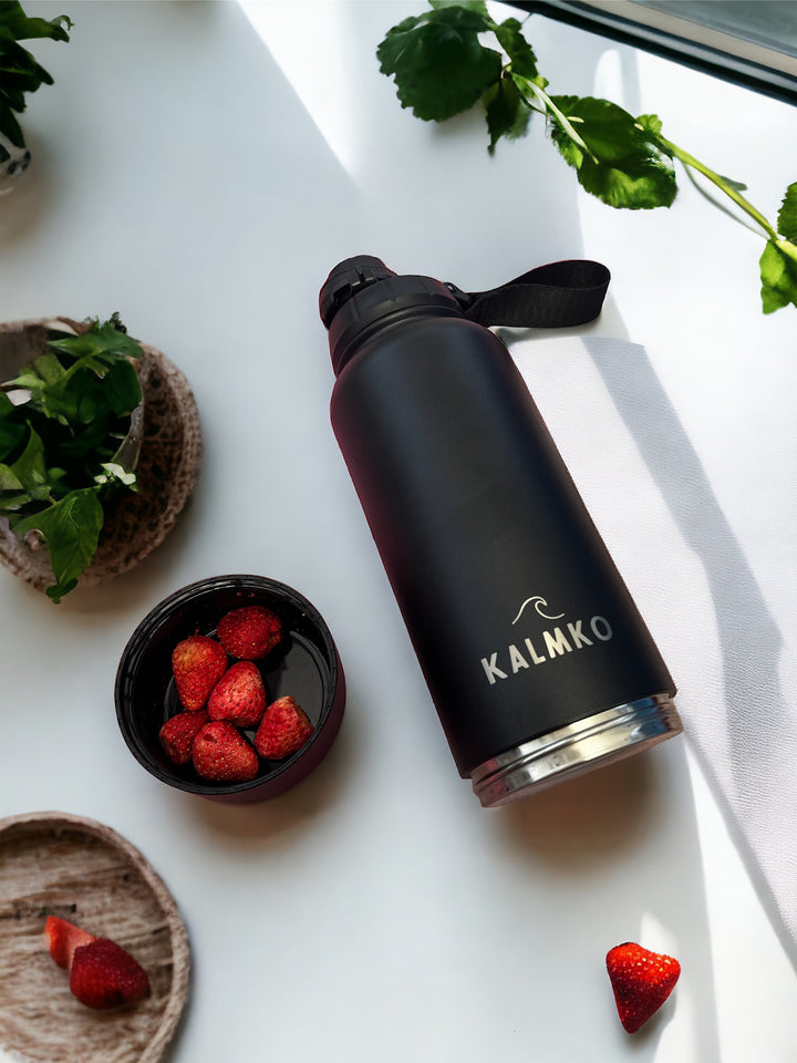 Storage Bottles – KalmKo